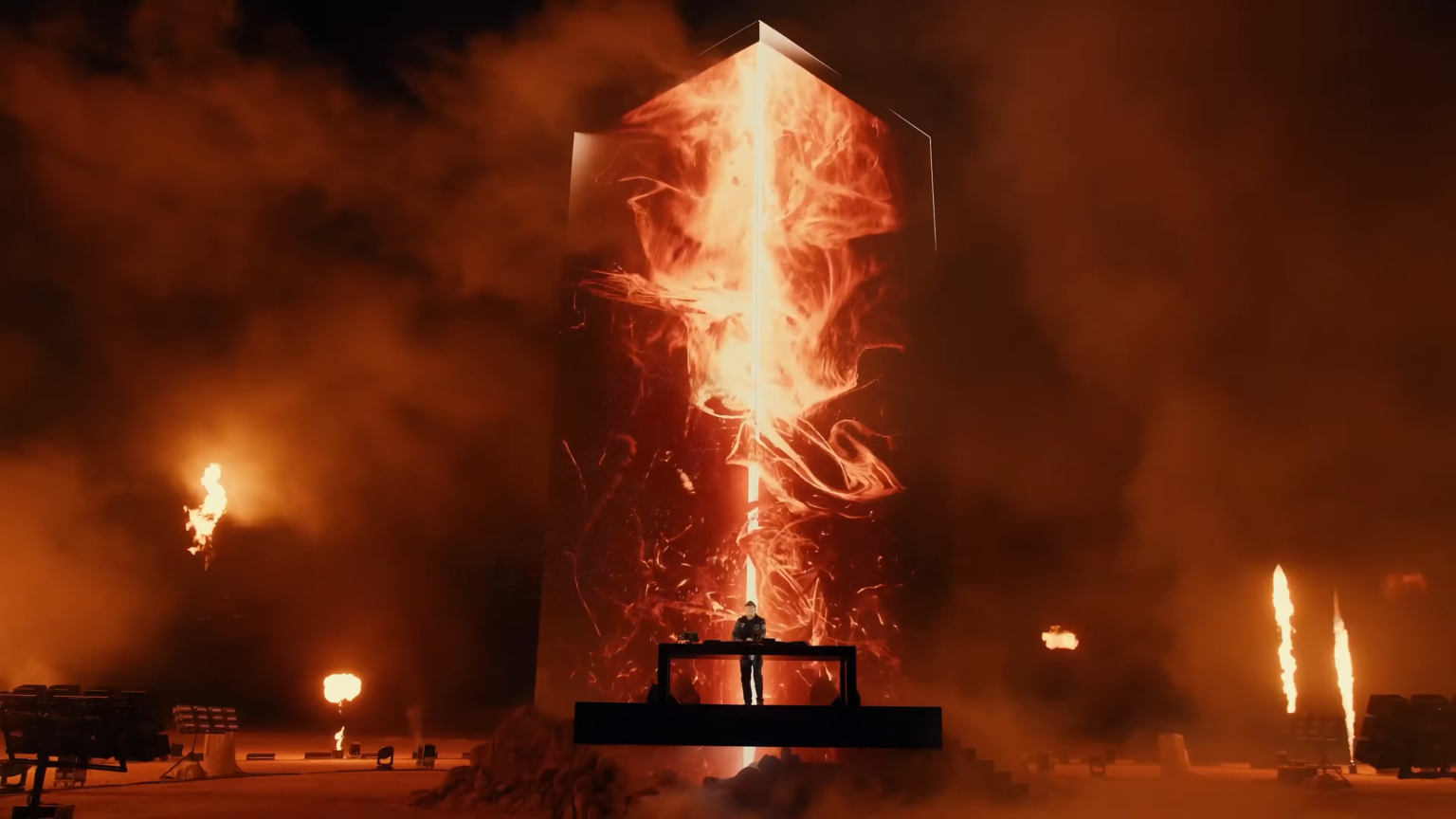 Studio de création vidéo immersive - Cutback.live